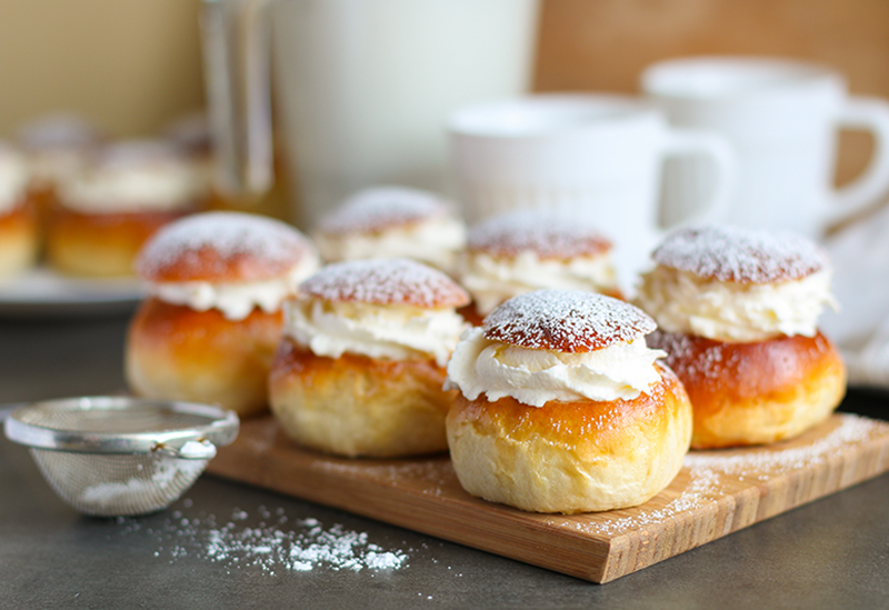 Hotell og restaurant | Voksenåsen